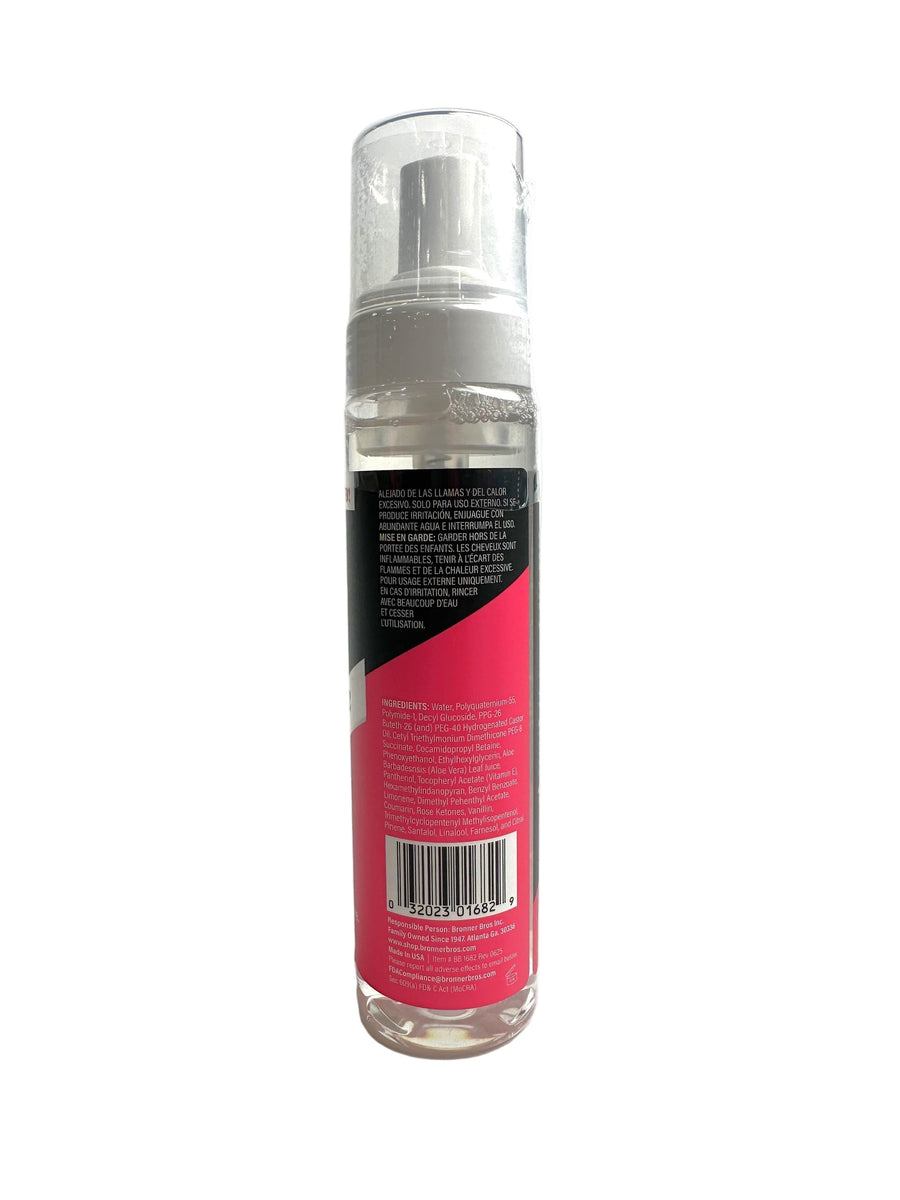 BB Pump It Up The Mousse FIRM HOLD - 8.5oz – Beauty2Go LLC