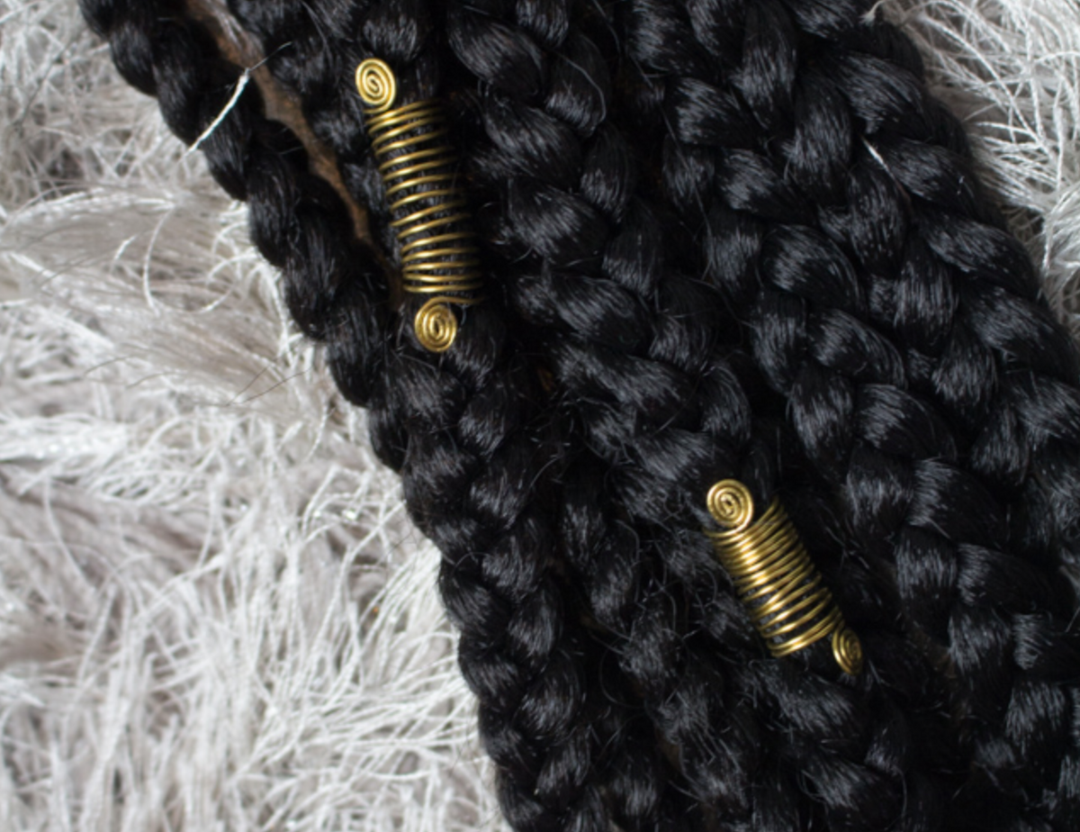 Braid Springs – Beauty2Go LLC